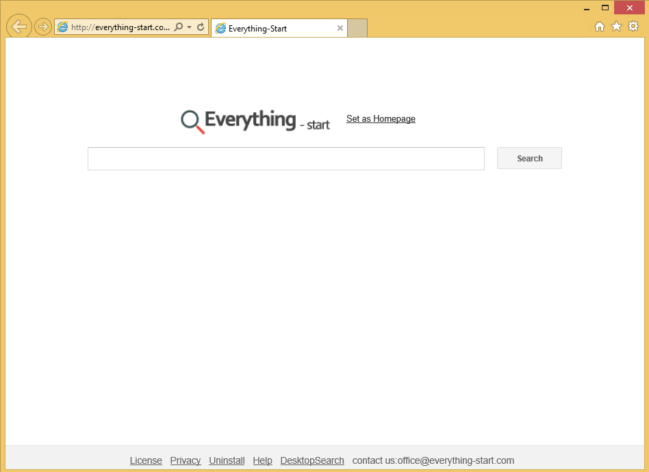 Remove Everything-start.com – WiperSoft Antispyware Remove Everything-start.com – WiperSoft Antispyware