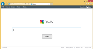 Remove Dnav.com Virus – WiperSoft Antispyware