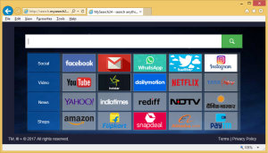 Remove Search.mysearch24.com Redirect Virus – WiperSoft Antispyware