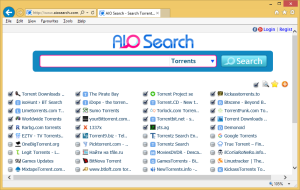 Remove Aiosearch.com Search Redirect – WiperSoft Antispyware