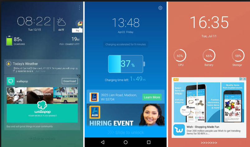 How to remove Android lock screen ads – WiperSoft Antispyware How to remove Android lock screen ads – WiperSoft Antispyware