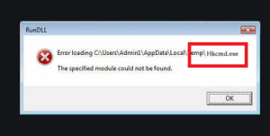 Remove hkcmd.exe – WiperSoft Antispyware