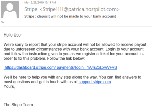 “You will find a trojan” scam email – WiperSoft Antispyware