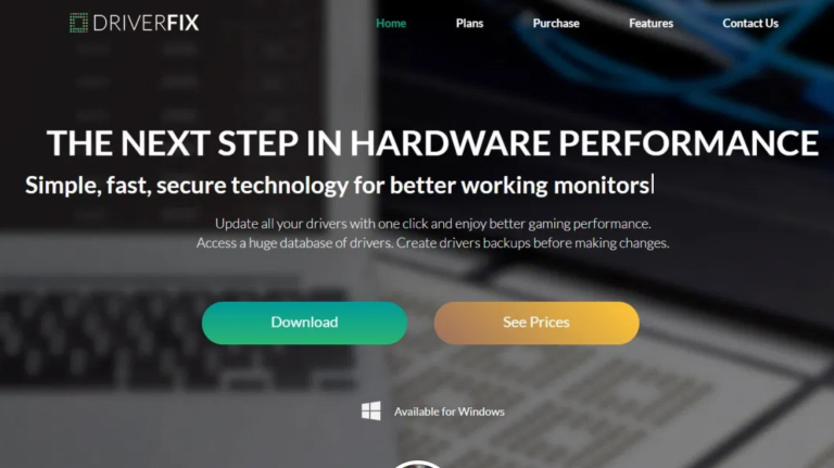 Remove DriverFix – WiperSoft Antispyware