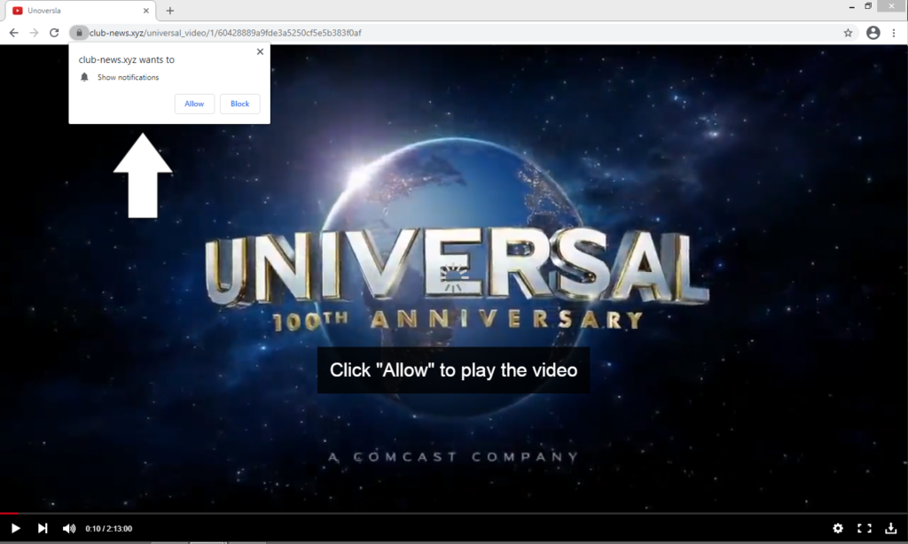 Delete Club-news.xyz pop-ups – WiperSoft Antispyware