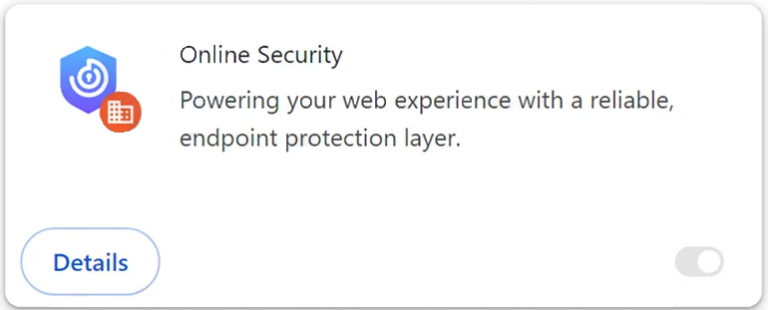 How to remove Online Security unwanted extension – WiperSoft Antispyware