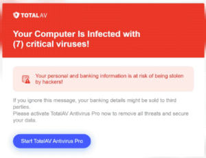 Remove “Safety Warning” fake alert – WiperSoft Antispyware